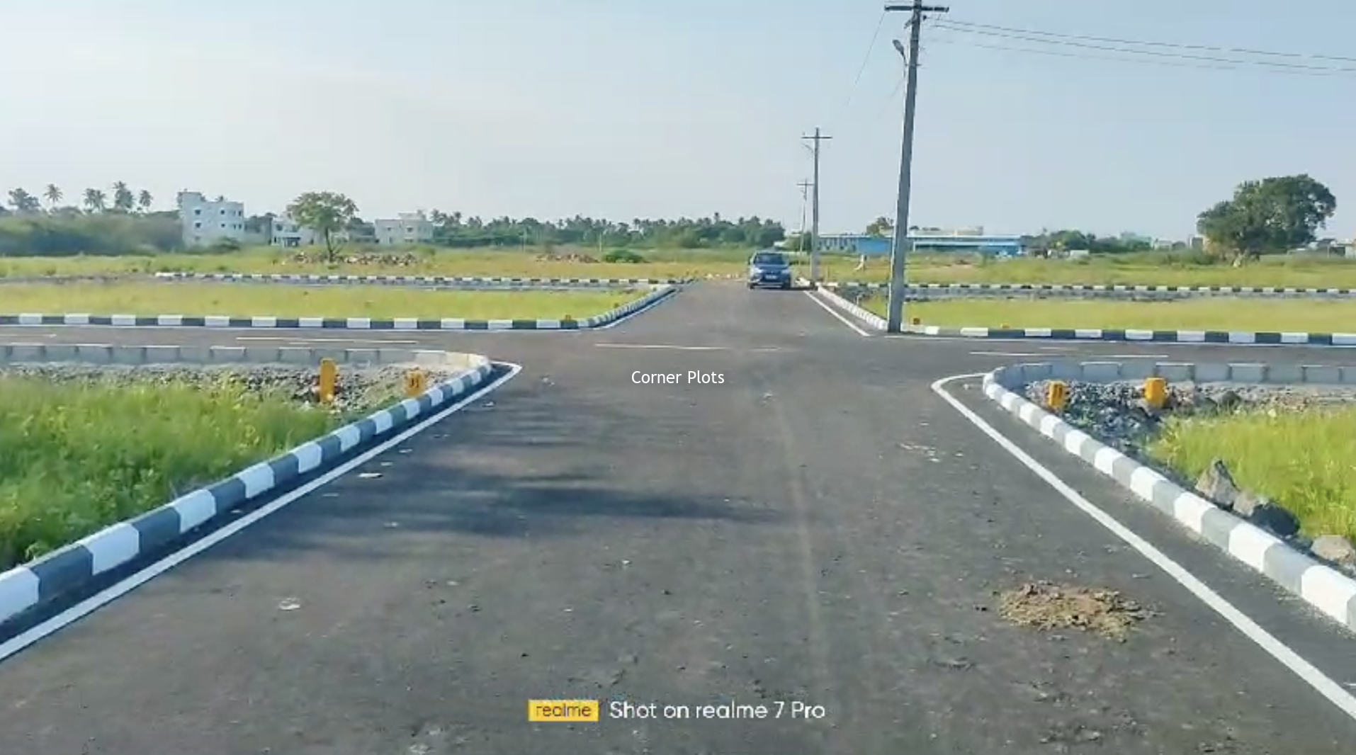 Premium Plots in Kundrathur - Corner Plots